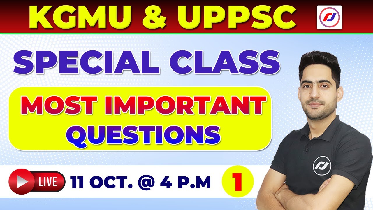 KGMU UPPSC Staff Nurse Most Important Mcq Nursing Classes RJ kgmu-uppsc-staff-nurse-most-important-mcq-nursing-classes-rj