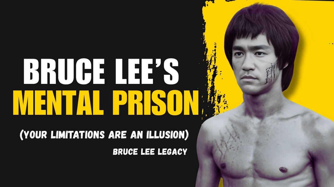 How a Bloodied Defeat Taught Bruce Lee to Hack the Mind’s Greatest Lie ...