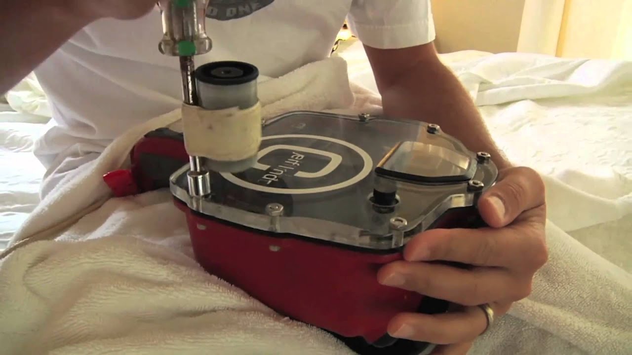 Jeff Flindt Surf Photographer and Aperture 3 - YouTube