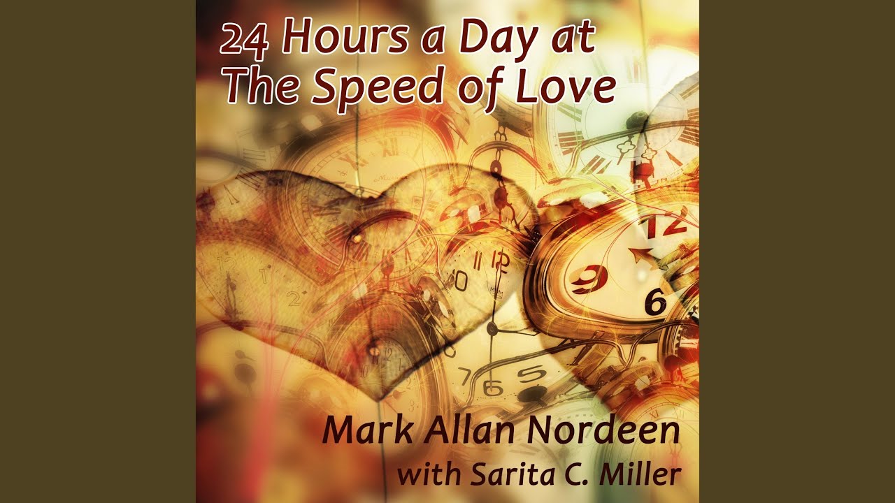 24 Hours a Day at The Speed of Love (Single) - YouTube