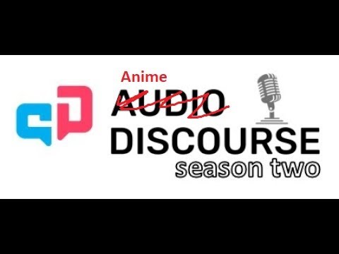 Anime Discourse Season 2 EP7: The definitive IEM waifu ranking list ...