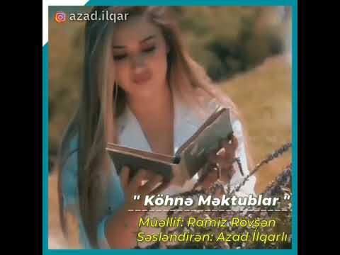 Köhnə məktublar