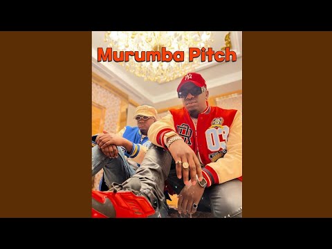 Murumba Pitch, Major League Djz - Lotto ft. Bassie, Mathandos, Senjay ...