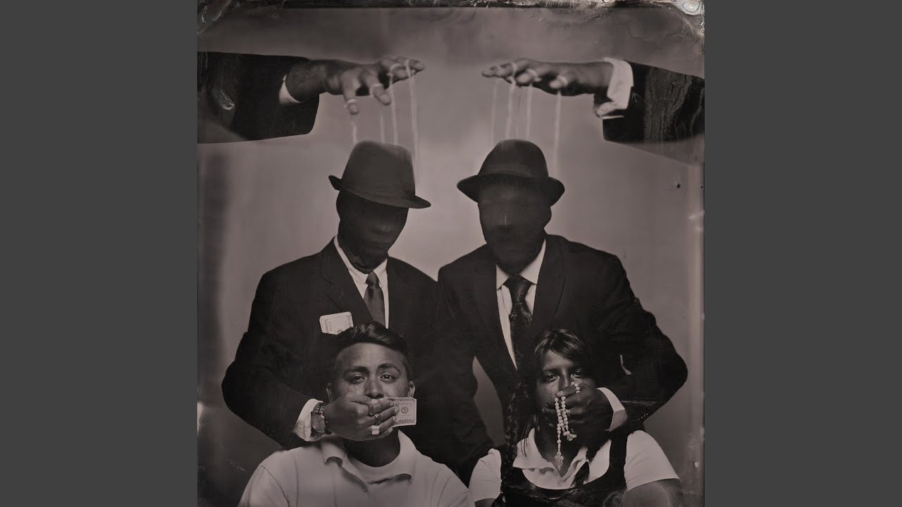 THIRD WORLD PROBLEMS - YouTube