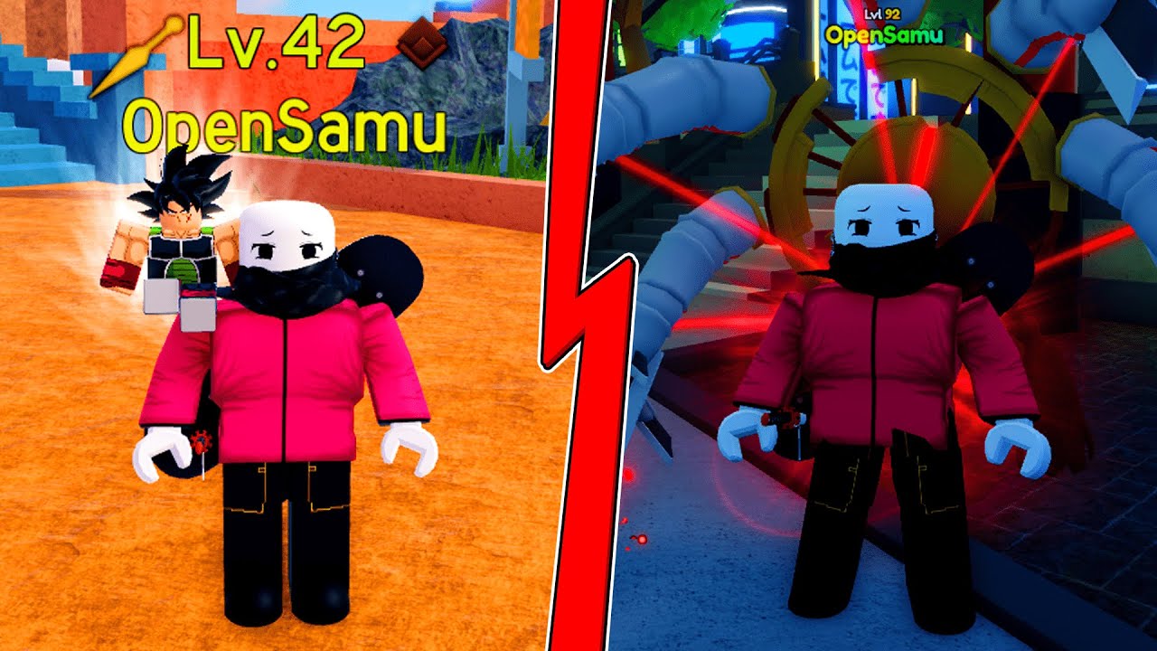 ALLSTAR OU ANIME ADVENTURES ? QUAL MELHOR TOWER DEFENSE DO ROBLOX ...