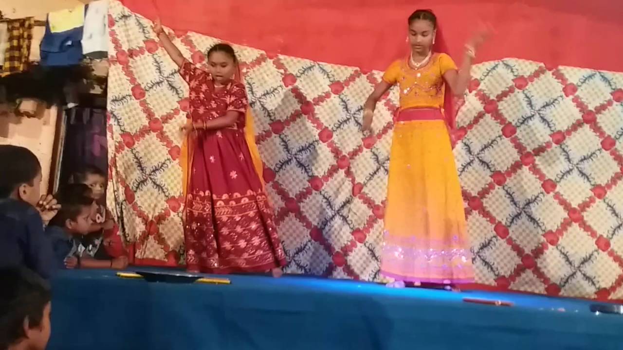 Shubharam song dance performance - YouTube