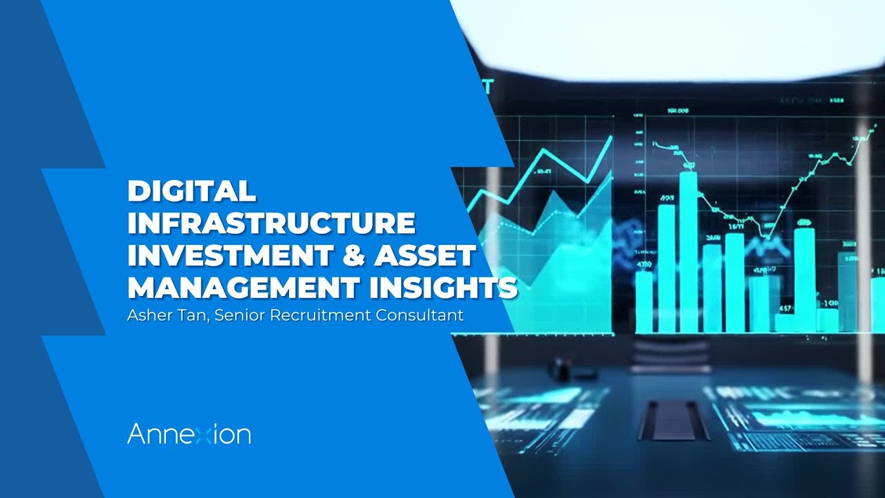Digital Infrastructure Investment & Asset Management | Insights with ...
