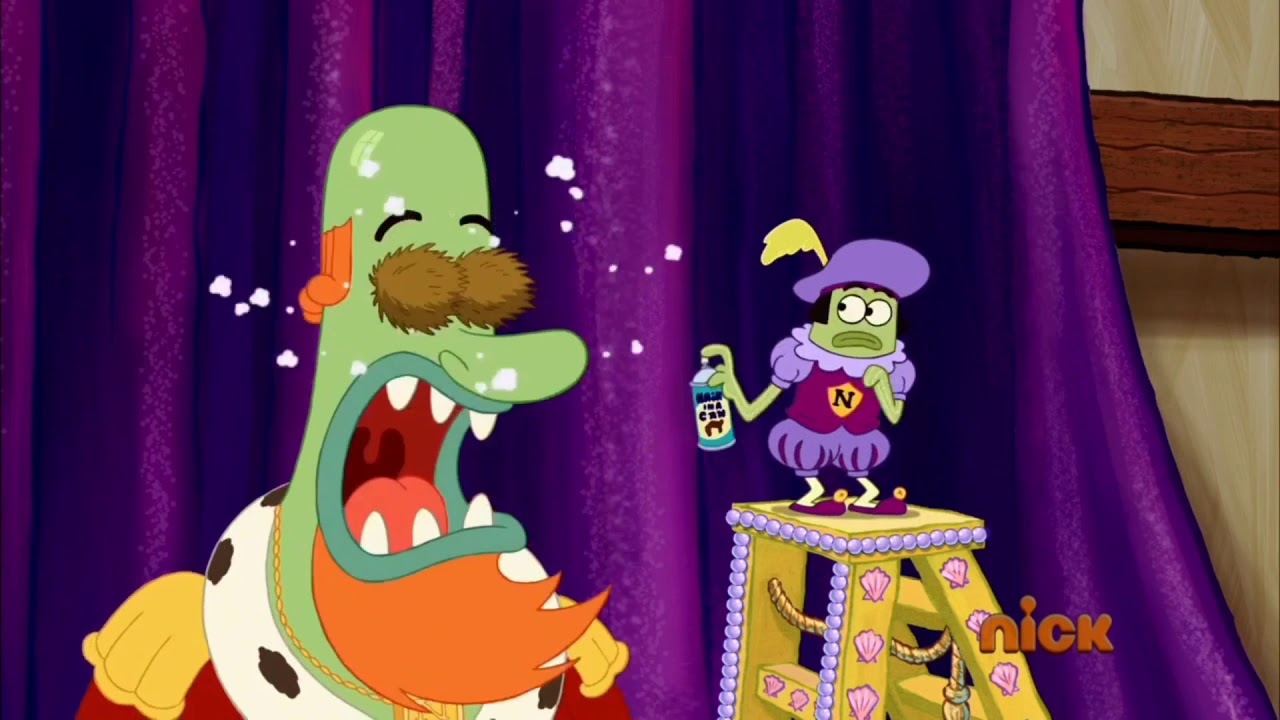 Squire, will you hurry? - YouTube