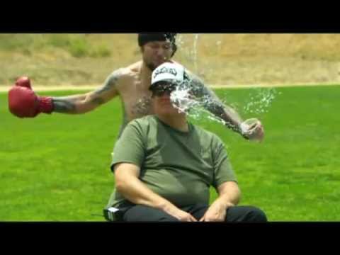 jackass 3D rocky 1,rocky 2,rocky 3