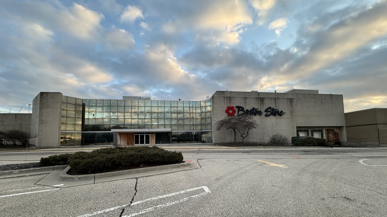 Regency Mall 2024 Update [213] - YouTube