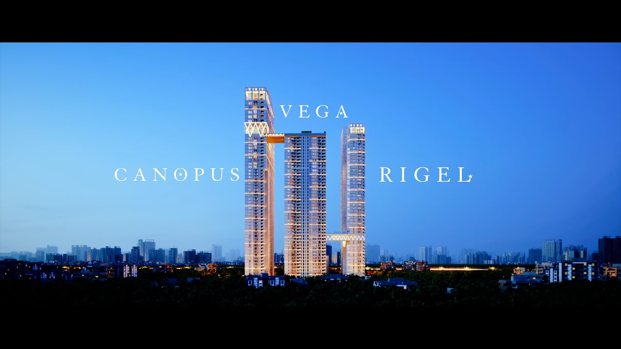 Three stars have descended in the form of The Trilight - YouTube