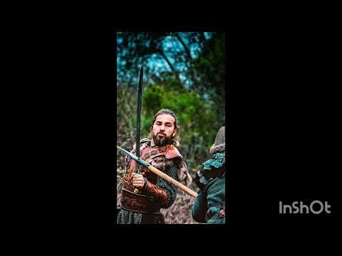 Ertugrul Bey 😱😍😎