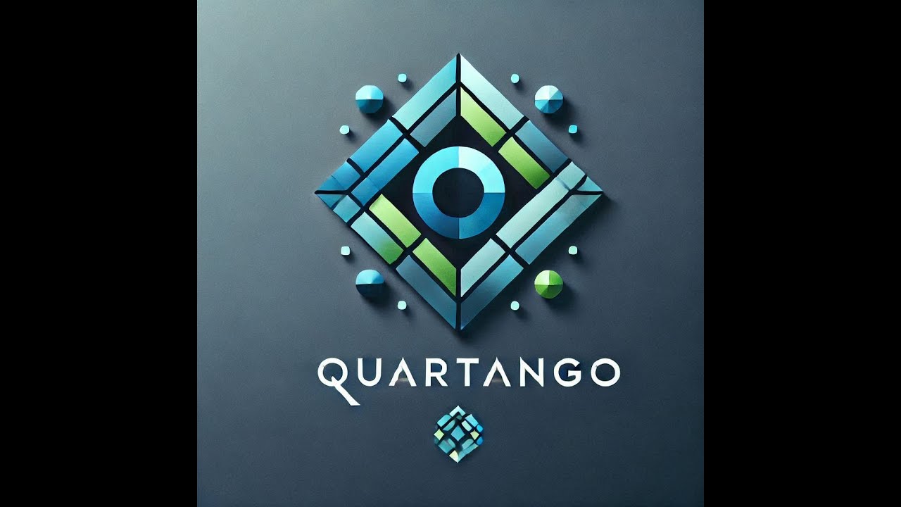 QUARTANGO 2.0 - REEL#2 - YouTube