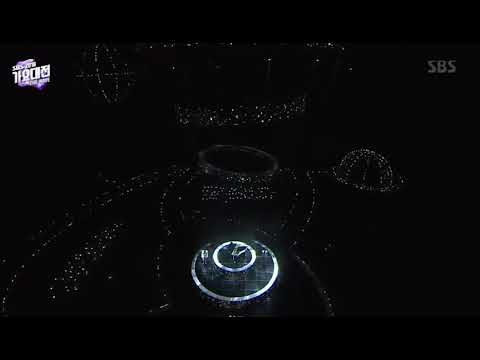 EXO [Special Stage] Miracle In December SBS Gayo Daejon 2018