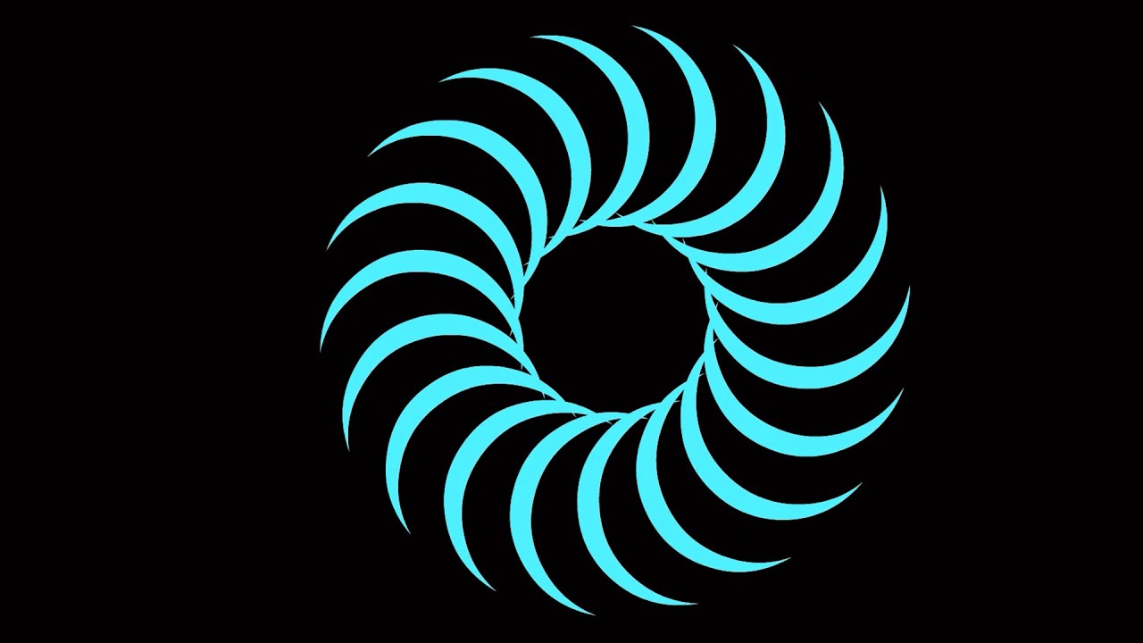 Adobe Animate Tutorial: Create a 3D Illustration Motion Graphic in ...