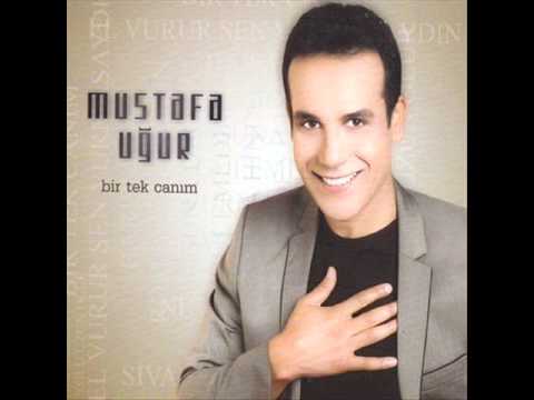 Mustafa Ugur - El Vurur Sen Vurmasaydin (2011) yeni albümden.wmv