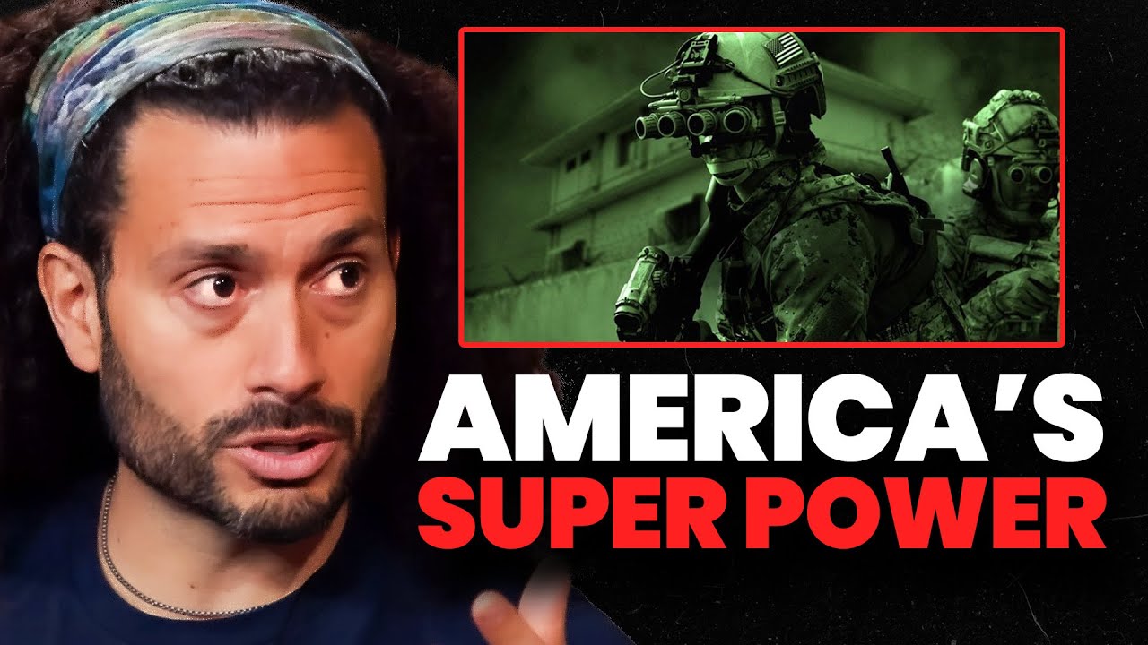Inside Special Operations: Training and Conflict Rotation - YouTube