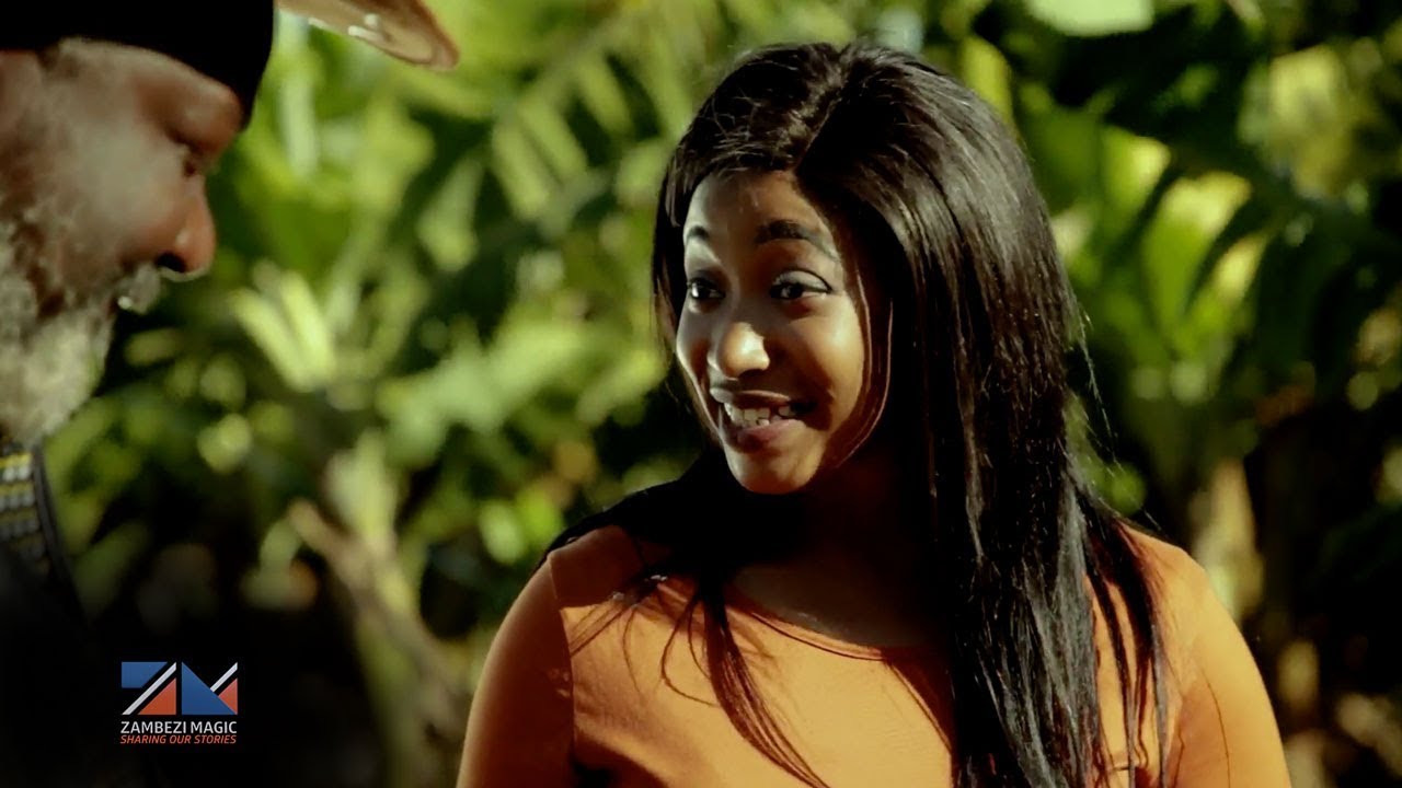 Flirtatious Nguzu – Mpali | Zambezi Magic - YouTube