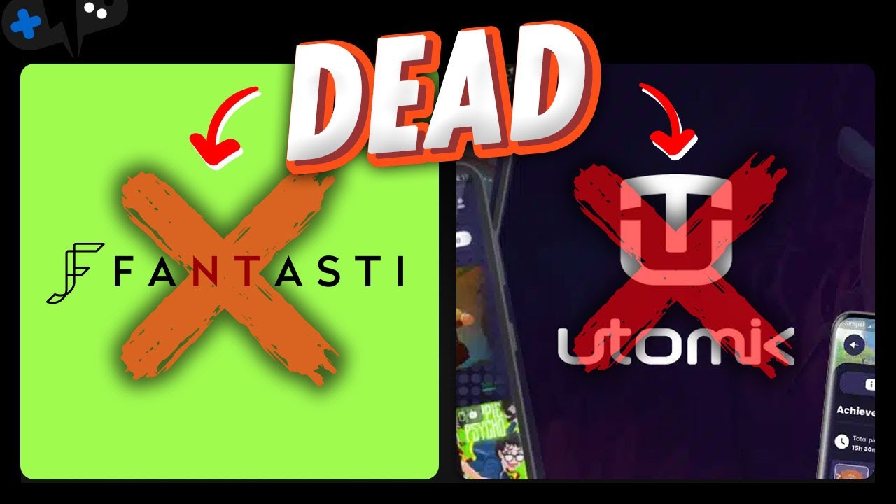 More DEAD Cloud Gaming Platforms… - YouTube