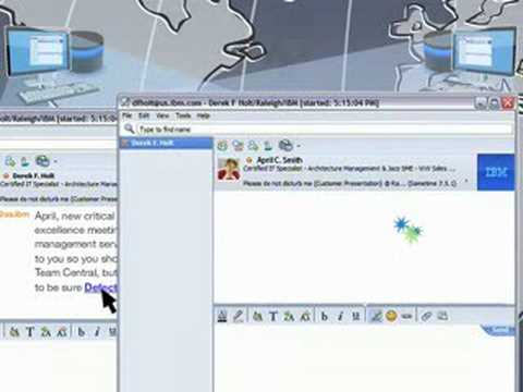 IBM Rational Team Concert - YouTube
