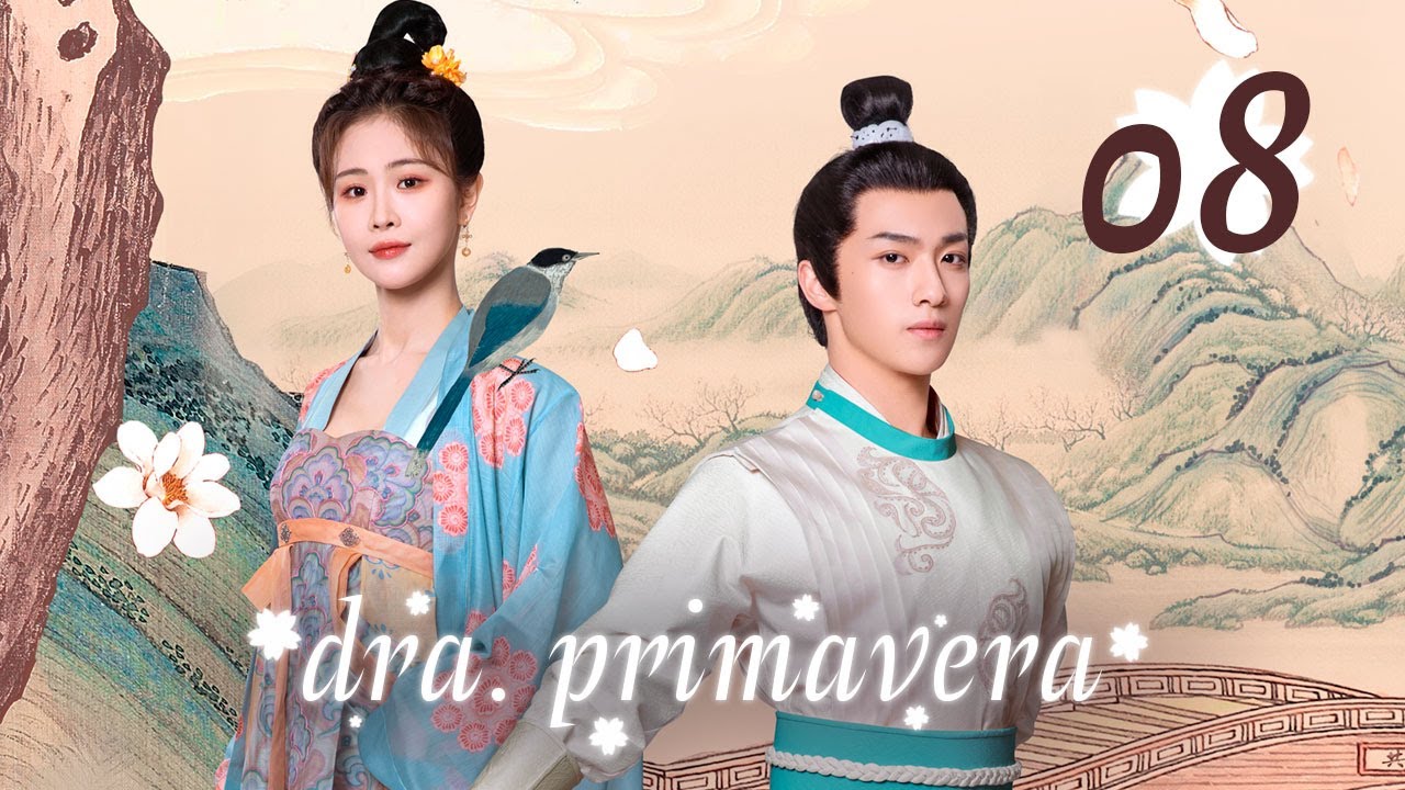 [LEGENDADO] Dra. Primavera 08 | Dr. Spring | 春日野行 - YouTube
