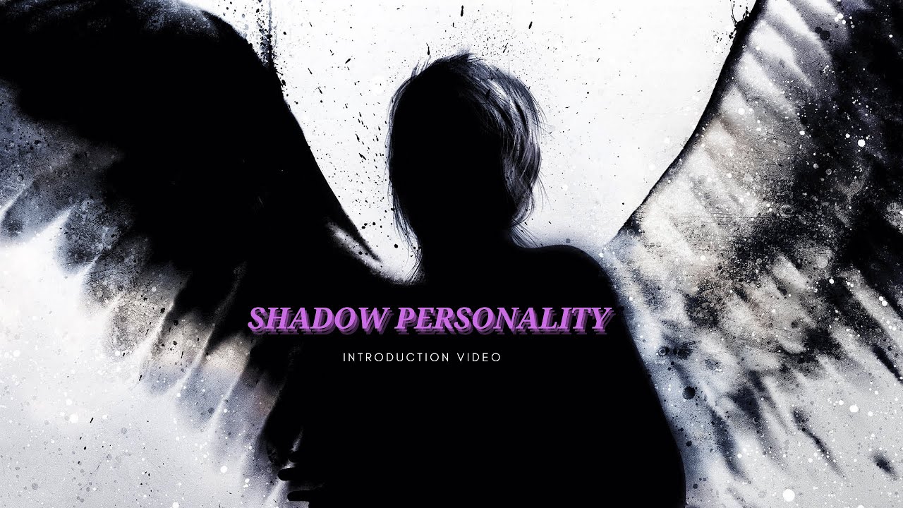 INTP explains Shadow Functions - YouTube