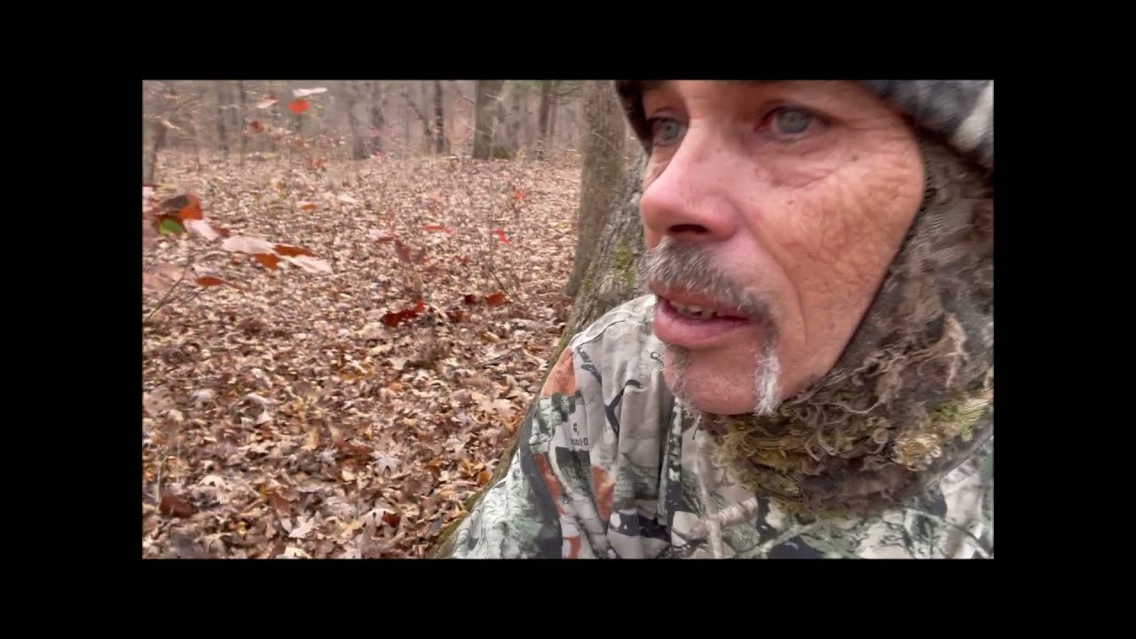HUNTING THE RUT AT LBL 2021 PT 1 - YouTube