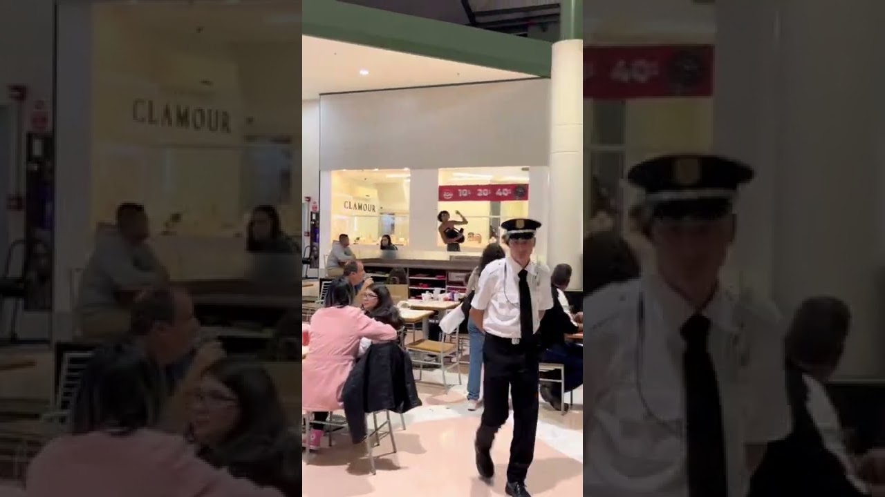 Bugalu foi expulso do shopping #mansaomovie #risos #memes - YouTube