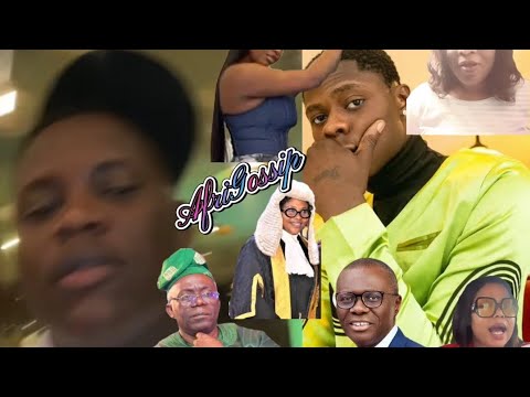 Otun Ti Zeh: DAROSA Ti Wa Loju Ona Ile Ayelala Bayi Lori Oro Iku Mohbad ...