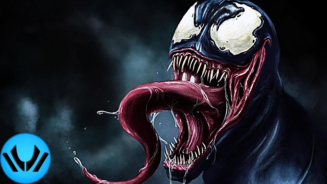 VENOM RAP BATTLE Fabvl & Divide Music - YouTube