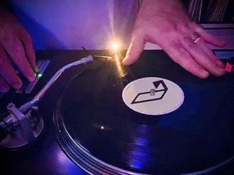 Extended Trance Dj Vinyl Set Nro 1 @djleocolavida - YouTube
