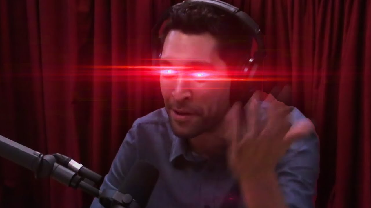 Best Political Roasts From Dave Smith - YouTube