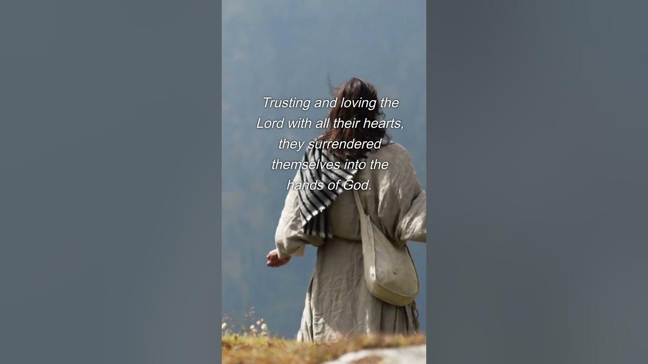 Our God, whom we serve is able! #shorts - YouTube