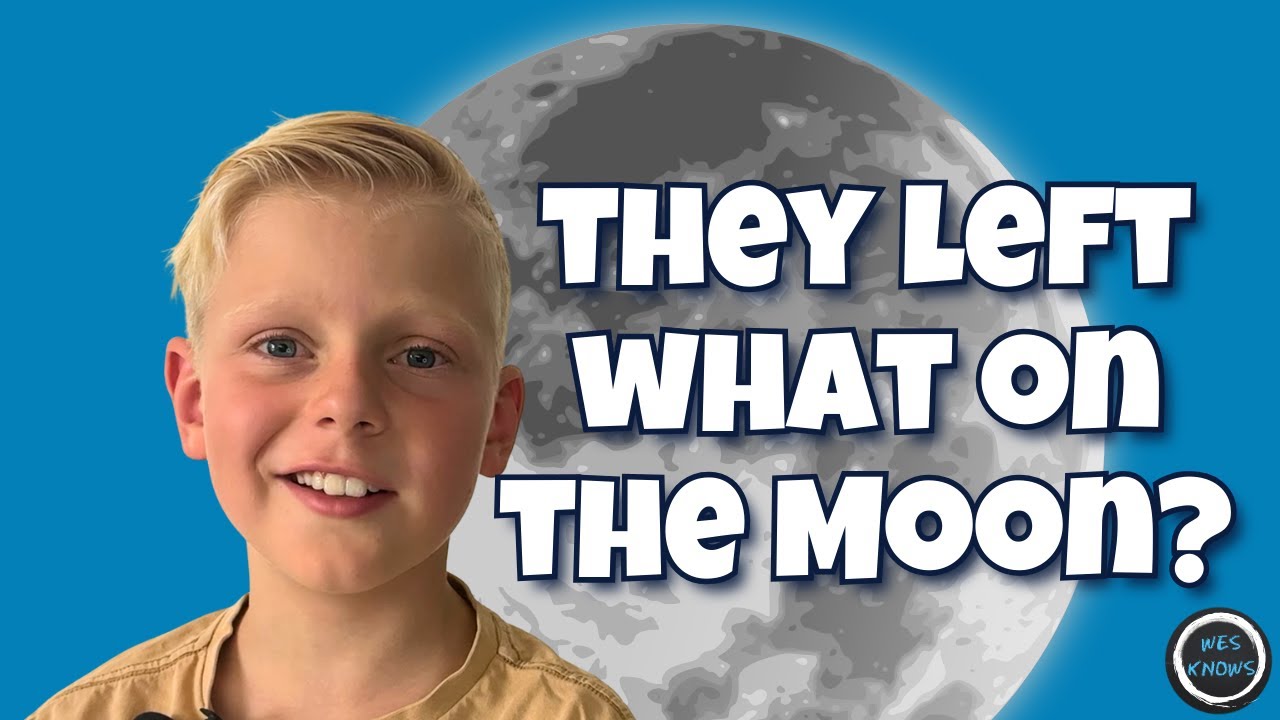 MORE of the Moon: Apollo Missions, Fun and Weird Facts, and a Smash ...