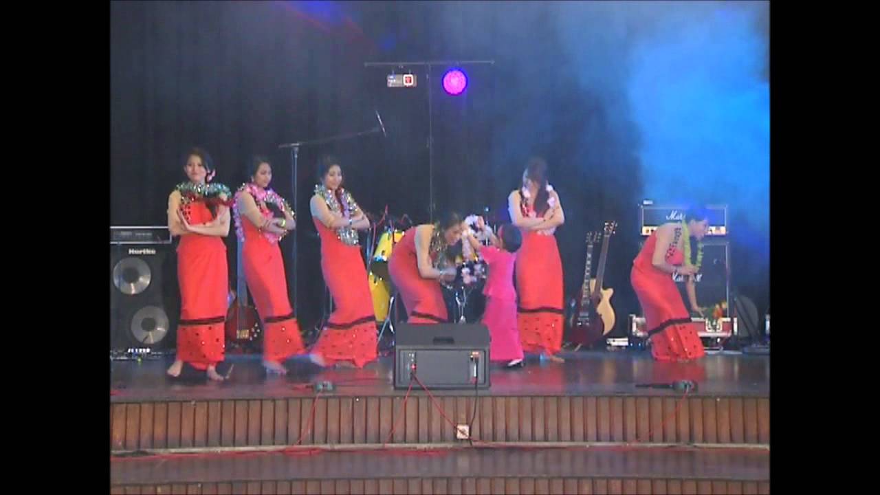 thingyan remix 2013 (Tha mee pyo lay myar ) - YouTube