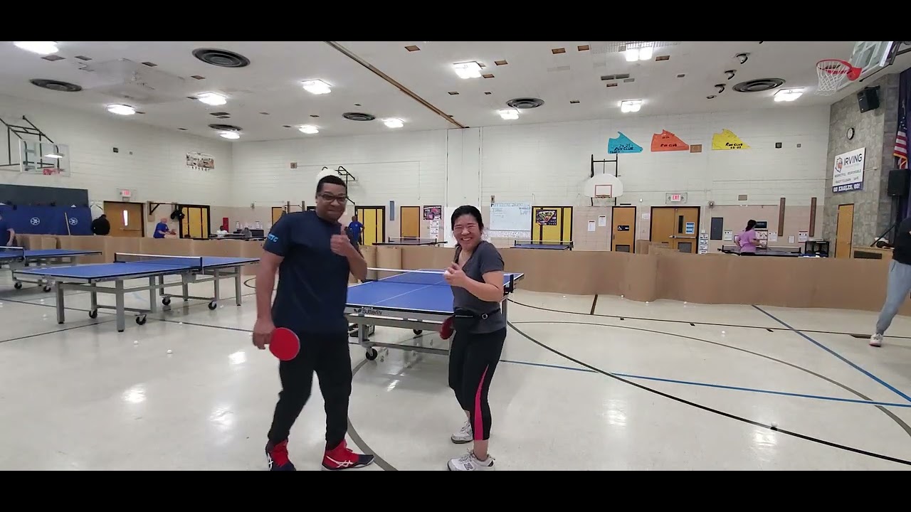 Rick vs Irene - YouTube