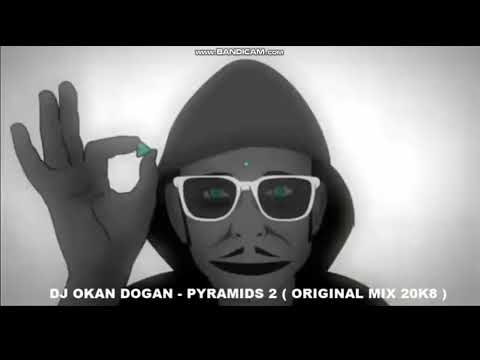 PYRAMIDS 2 ( CircuitVers. ) 18 (sese gel)