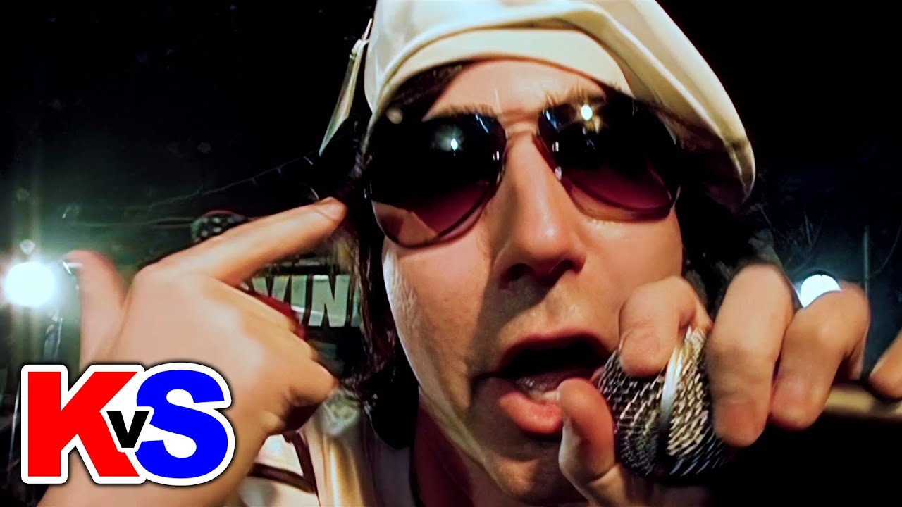 Who Is The Better Rapper? - Kenny vs. Spenny (HD) - YouTube
