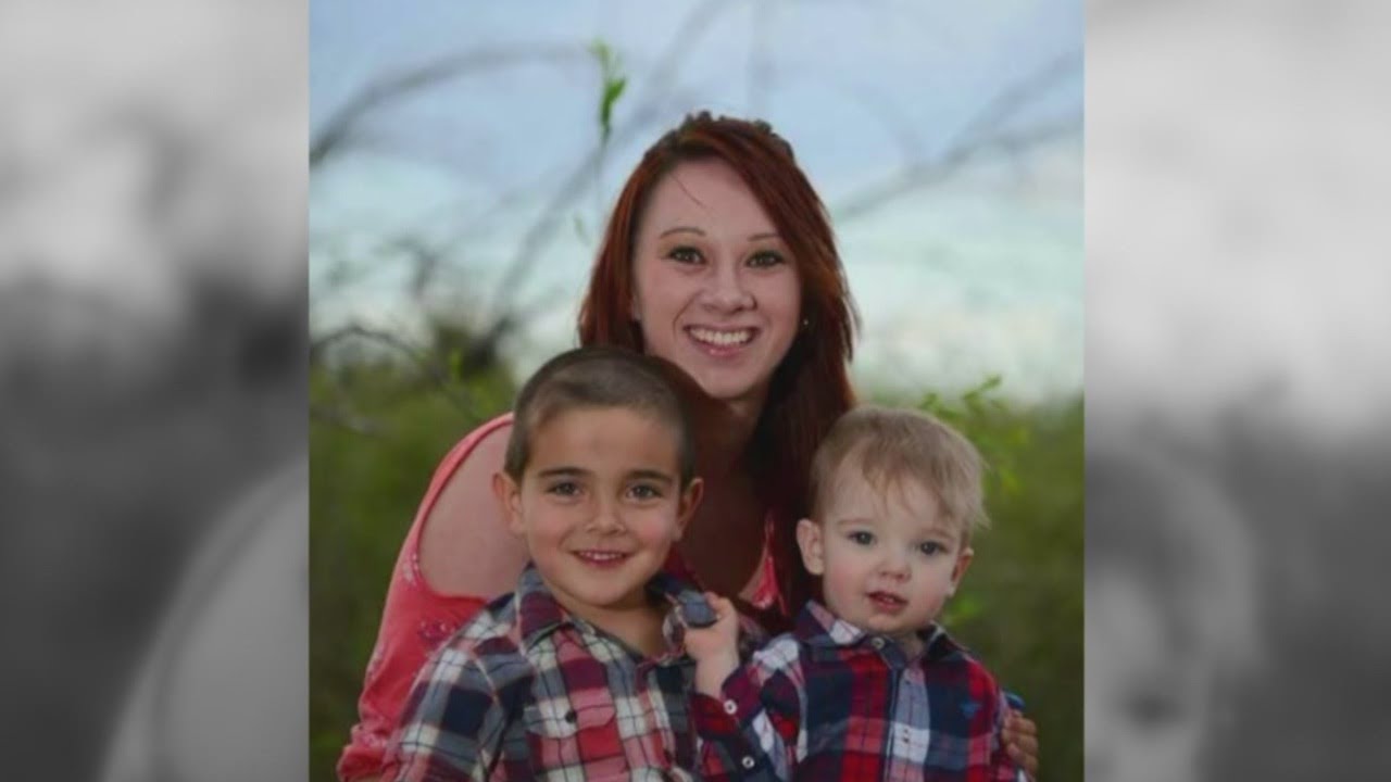 Fake real estate agent scams family out of entire savings - YouTube