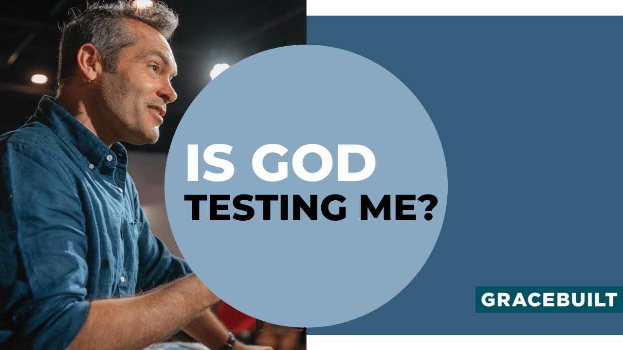 BIBLE STUDY WITH ME IN GENESIS 22 // Is God Testing Me? // Bible Study ...