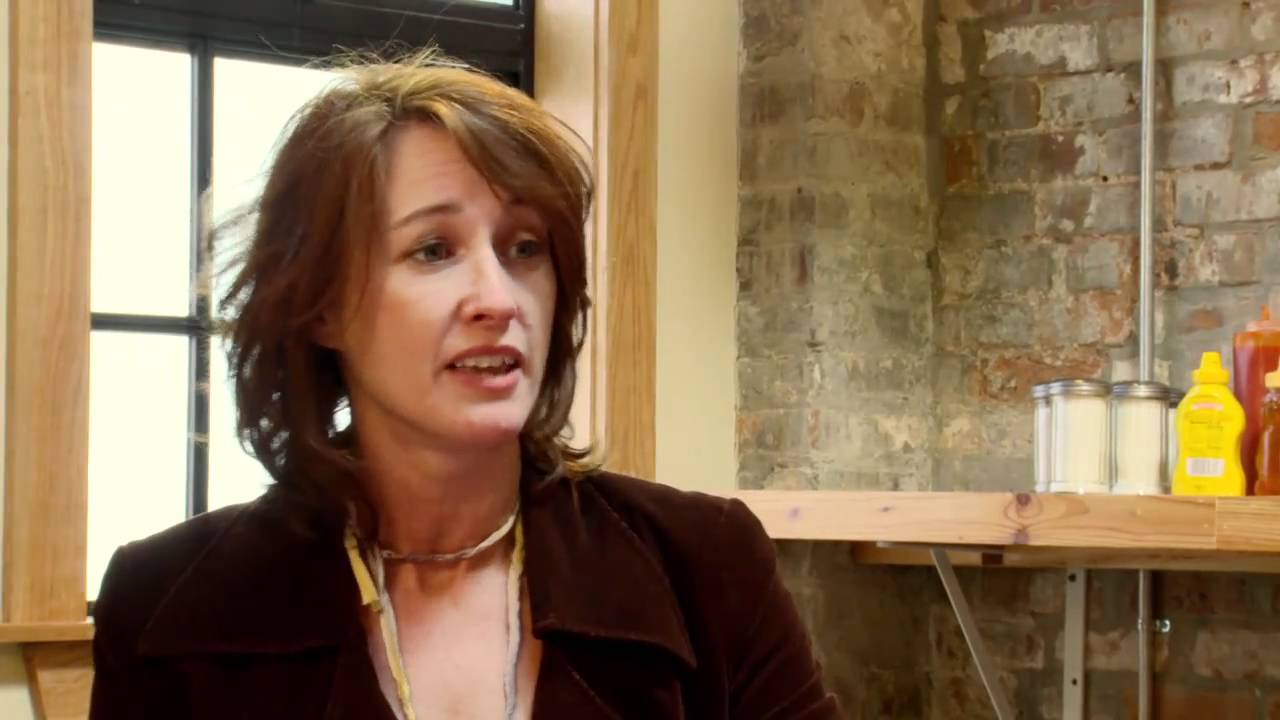 Episode 7 - Amy Correia (Pt. 1) - YouTube
