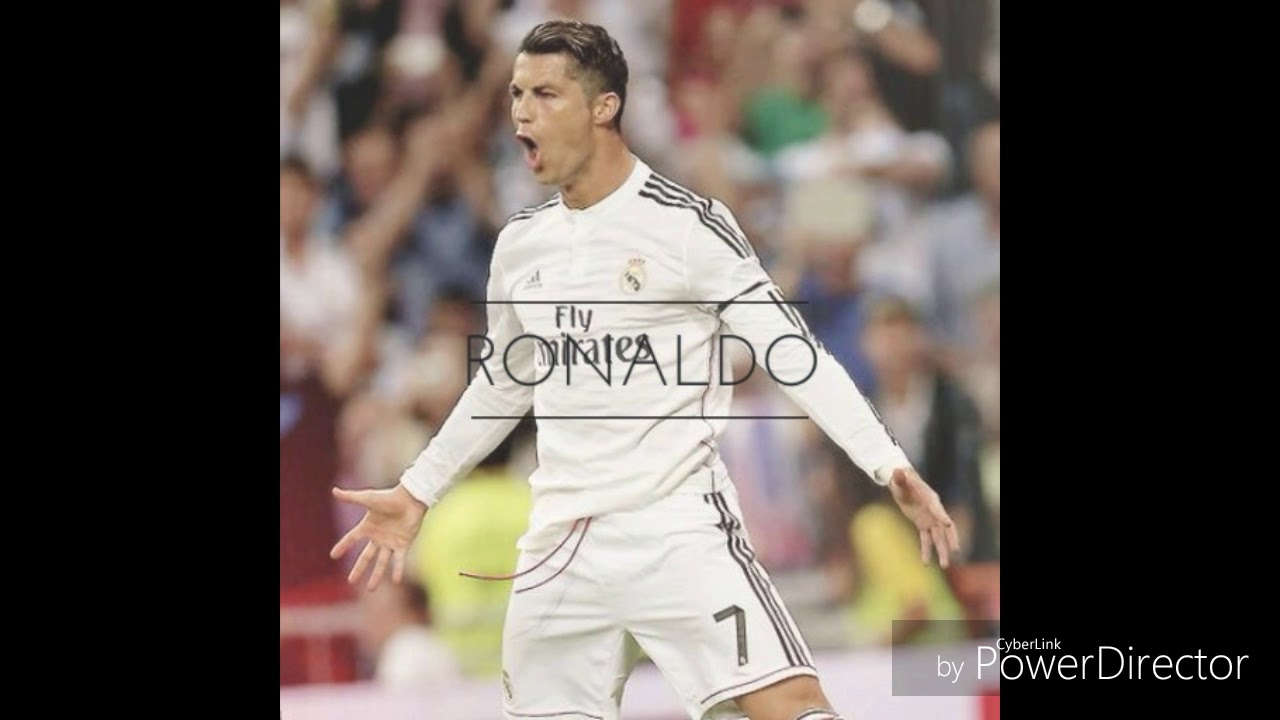 Intro de Ronaldo - YouTube