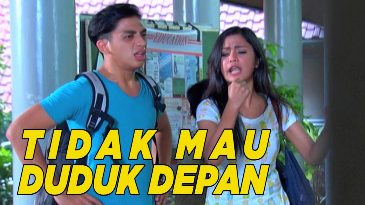 Dosennya lagi berapi api kayaknya | SKETSA - YouTube