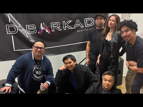 Dilaw-Maki ( by D’barkadz band) - YouTube