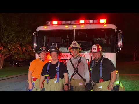 Callery VFC "Recruitment video" - YouTube