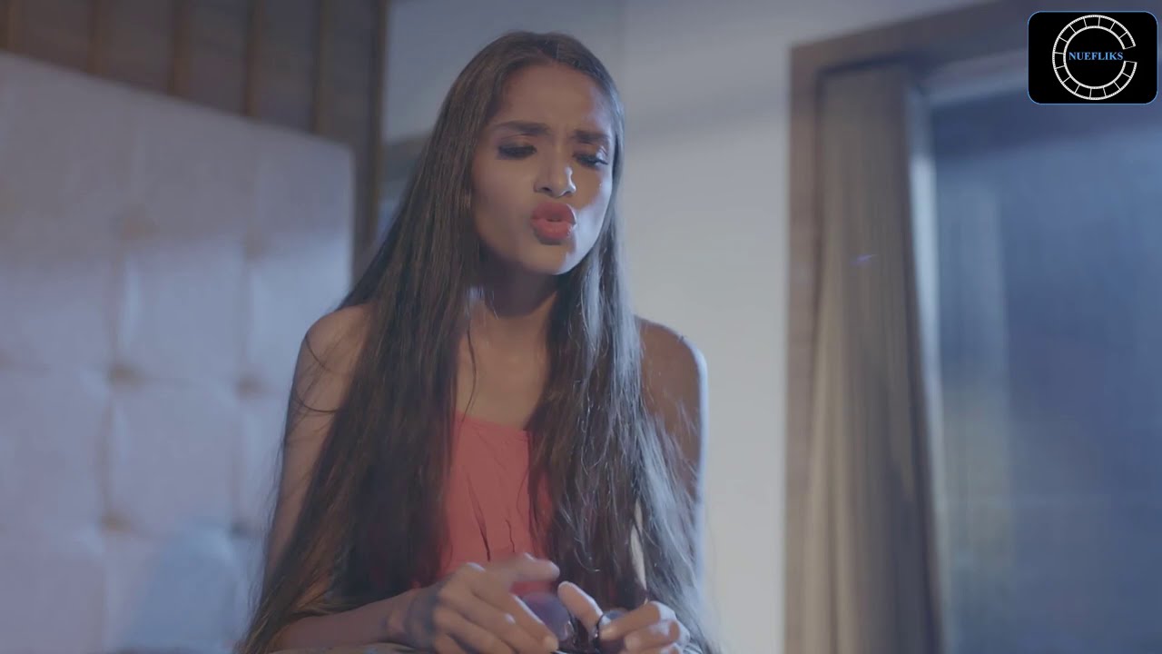 LADY JASOOS- Comedy #webseries #Nuefliks - YouTube