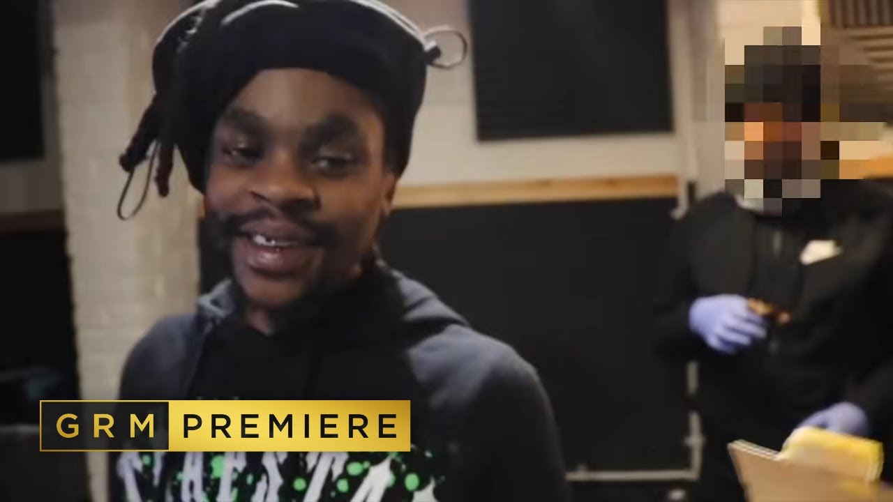 (67) Dimzy x SJ - Intro (OffTheRunts) [Music Video] | GRM Daily - YouTube