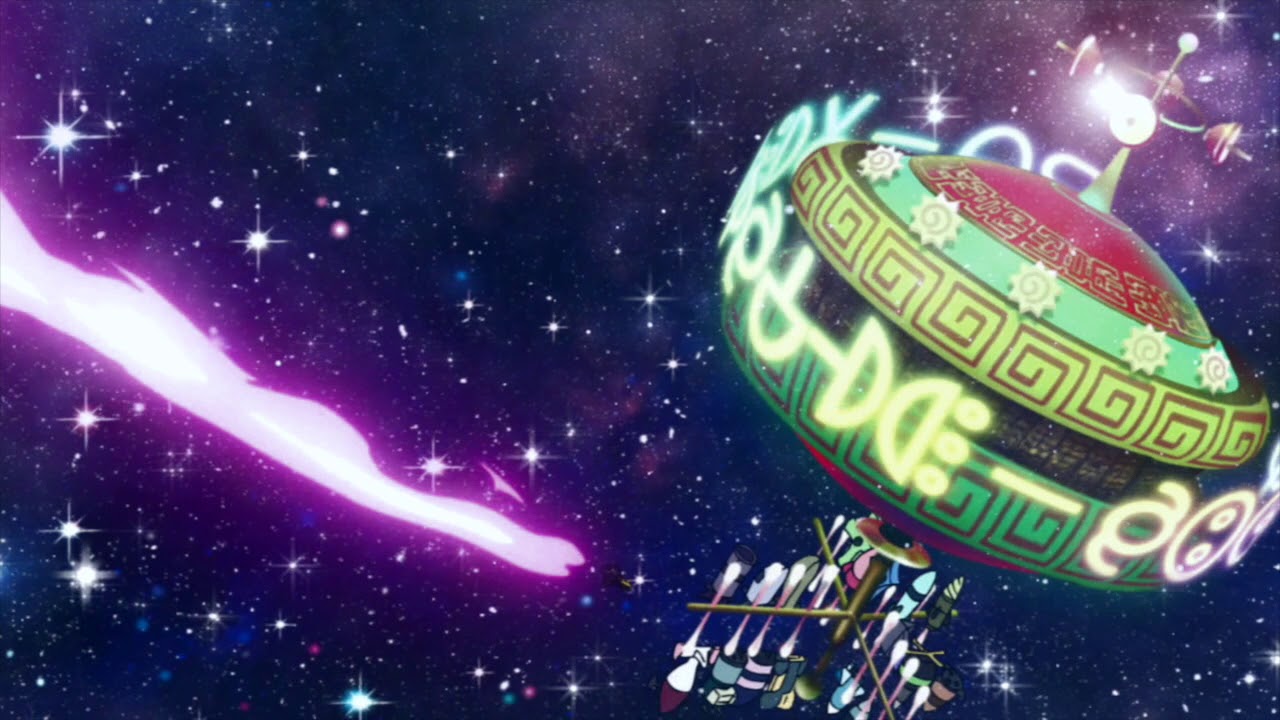 Go Yama - The Station - YouTube