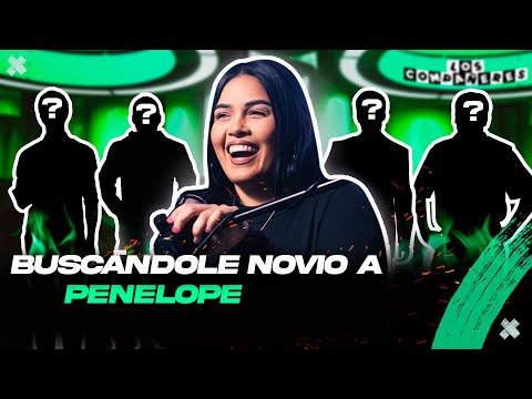 $100 Al Que Gane!!! 5 Chicos Vs Penelope