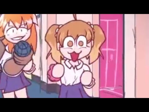 juego al mod de nagatoro / Funk miss Nagatoro fnf mod - YouTube